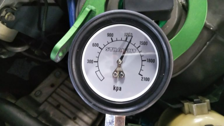 NUTEC「NC-202（Comp BOOST for ENGINE）」圧縮圧力回復剤をER34に投入 | 吉平坂科帳（きっぺいはんかちょう）：吉平ブログ